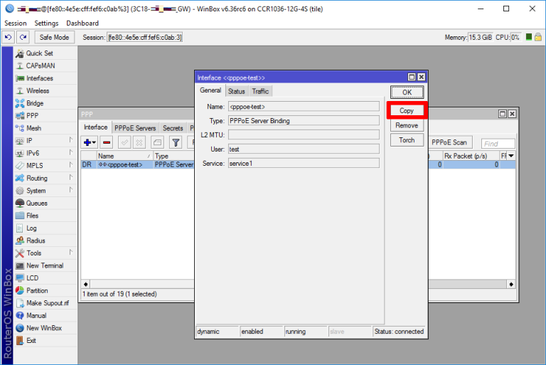What is Winbox and How to Use it [Mikrotik Connection Tool]