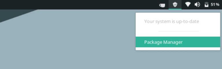 Manjaro Package Manager:Install/Remove Software with Pacman