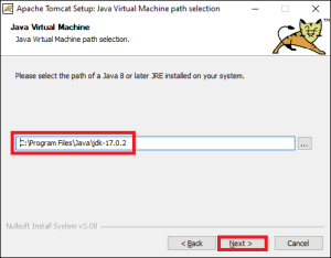 Install and Set Up Apache Tomcat on Windows Guide