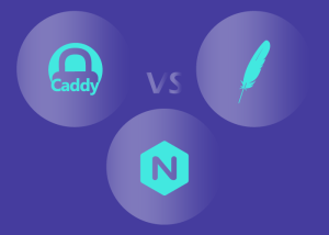 Caddy vs Nginx vs Apache: Differences Between Web Servers