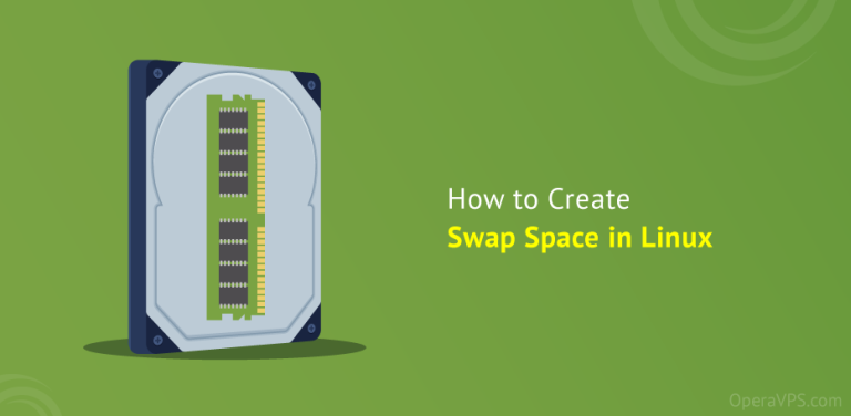 How To Create Swap Space In Linux increase Memory Space 