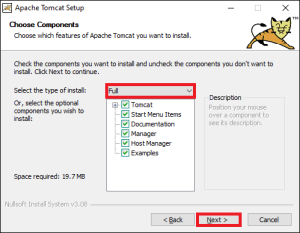Install and Set Up Apache Tomcat on Windows Guide