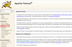 Install and Set Up Apache Tomcat on Windows Guide