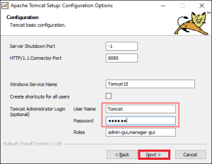 Install and Set Up Apache Tomcat on Windows Guide