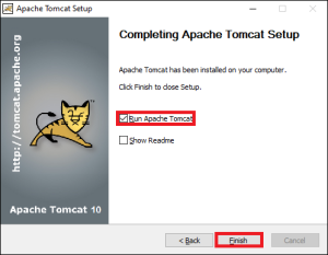 Install and Set Up Apache Tomcat on Windows Guide