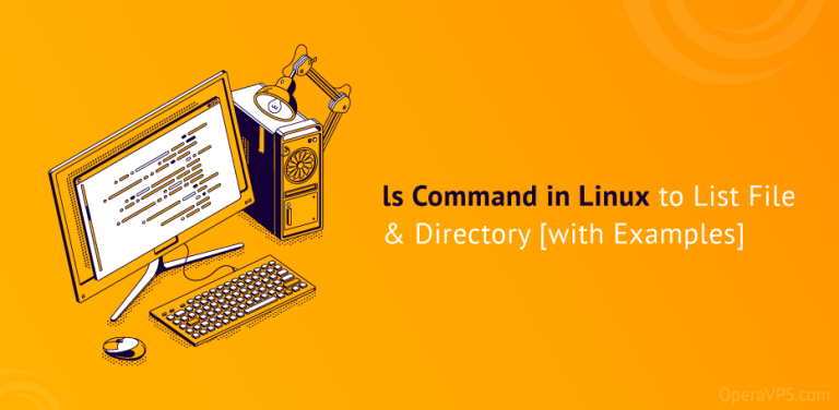 Ls Command In Linux To List File And Directory With Examples 2004