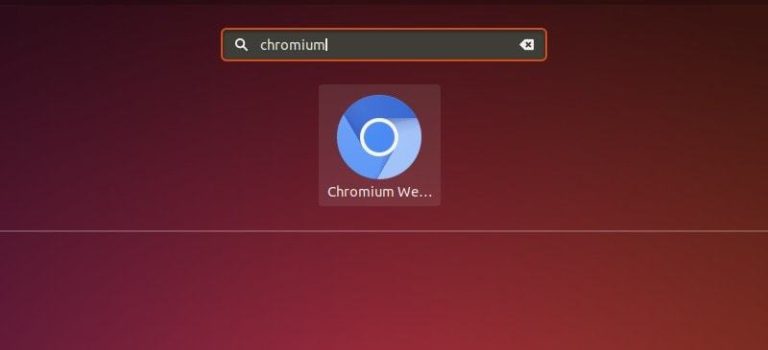 Introducing 15 Best Web Browsers for Ubuntu Linux