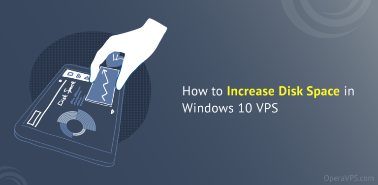 How To Increase Disk Space In Windows 10 C Drive 