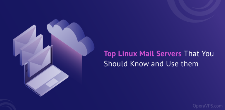 Top 15 Linux Mail Servers That You Should Know and Use them
