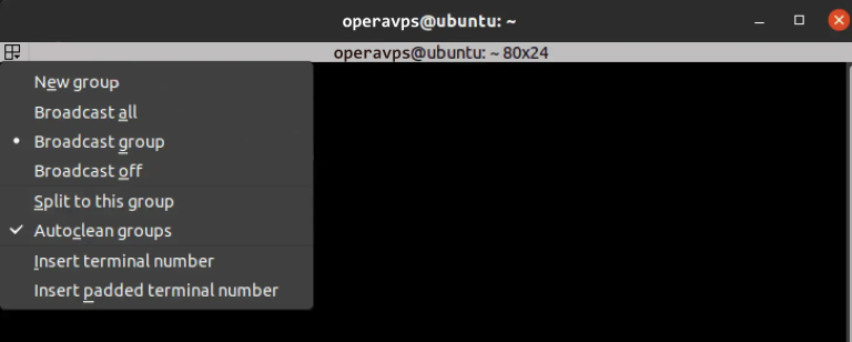 Install & Use Terminator on Linux [Run Multiple Terminals]