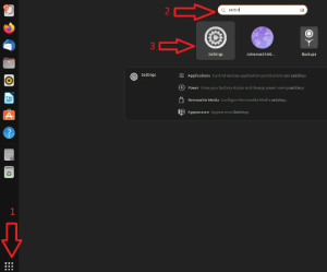 How to Setup Proxy Settings on Ubuntu [GUI and Terminal]