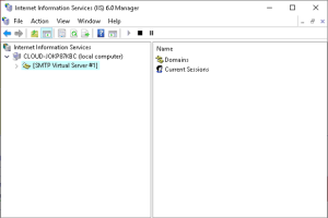 How to Install and Set Up SMTP Server on Windows?