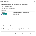 How to Install and Set Up SMTP Server on Windows?