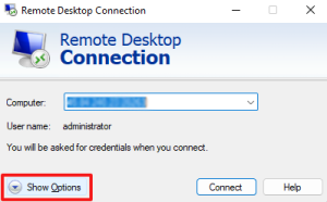 Copy Paste Not Working in Remote Desktop/RDP: How to Fix it?