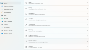 Copy Paste Not Working in Remote Desktop/RDP: How to Fix it?