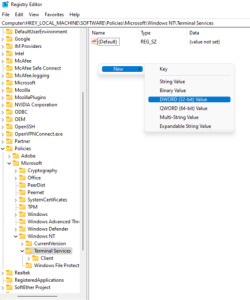 Copy Paste Not Working in Remote Desktop/RDP: How to Fix it?