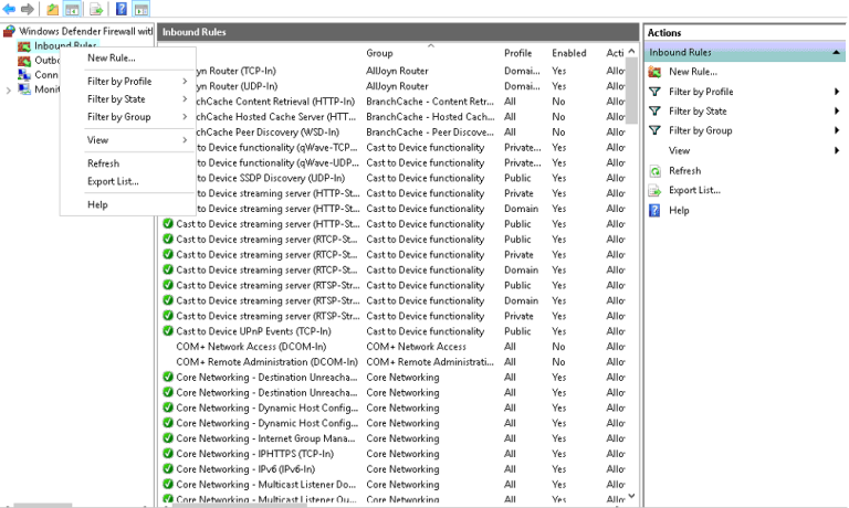 How to Install and Set Up SMTP Server on Windows?