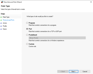 How to Install and Set Up SMTP Server on Windows?