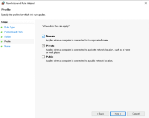 How to Install and Set Up SMTP Server on Windows?