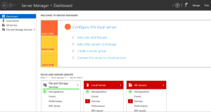 How to Install and Set Up SMTP Server on Windows?