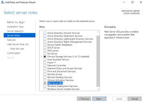How to Install and Set Up SMTP Server on Windows?