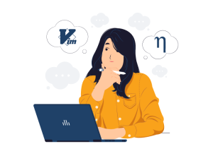 Vim vs Nano: Which Text Editor You Should Choose?