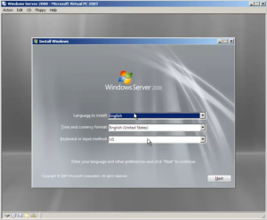 Easiest Way to Install Windows Server 2008 and 2008 R2