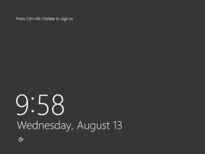 Installing Windows Server 2012/2012 R2 Guide