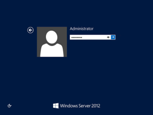 Installing Windows Server 2012/2012 R2 Guide