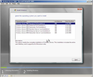 Easiest Way to Install Windows Server 2008 and 2008 R2