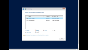 Setup Windows Server 2016 Quickly and Easily