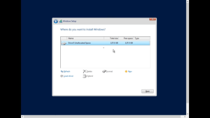 Setup Windows Server 2016: Practical Installation Guide