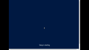 Setup Windows Server 2016 Quickly and Easily