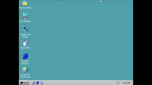 Microsoft Windows 2000 Server Installation Tutorial