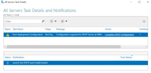 Visual Guide to Configuring DHCP Server in Windows Server