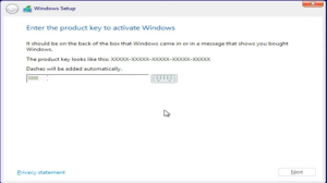 Install Windows 8 Easily with Step by Step Guide