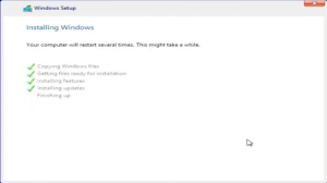 Install Windows 8 Easily with Step by Step Guide
