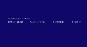 Install Windows 8 Easily with Step by Step Guide
