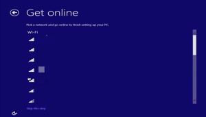 Install Windows 8 Easily with Step by Step Guide