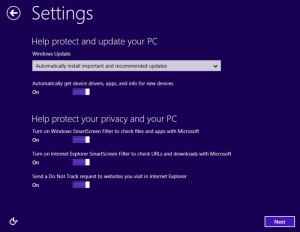 Install Windows 8 Easily with Step by Step Guide