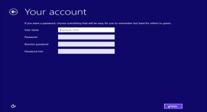 Install Windows 8 Easily with Step by Step Guide