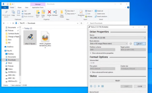 Install Windows 8 Easily with Step by Step Guide