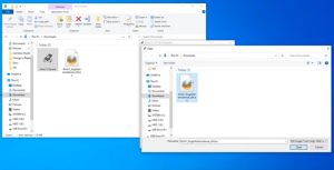 Install Windows 8 Easily with Step by Step Guide