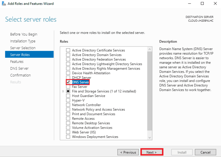 How to Configure DNS Server in Windows+ Advanced Settings