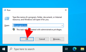 Visual Guide to Configuring DHCP Server in Windows Server
