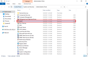 Visual Guide to Configuring DHCP Server in Windows Server