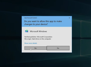 Windows 10 Installation Guide with Bootable USB
