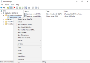How to Configure DNS Server in Windows+ Advanced Settings
