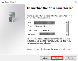 Configure DNS Server in Windows Server + Advanced Settings