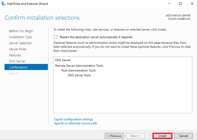 How to Configure DNS Server in Windows+ Advanced Settings